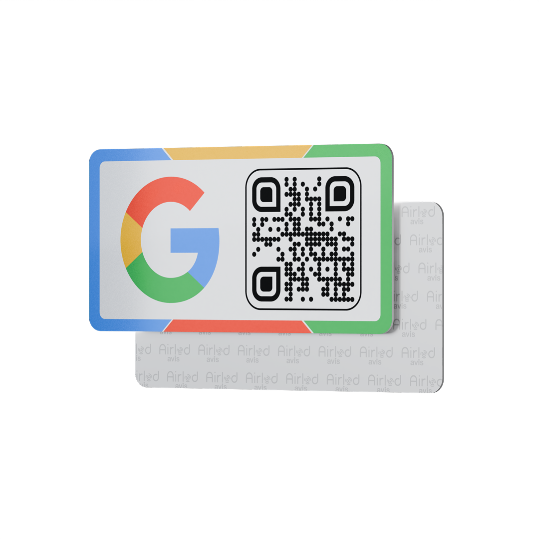 Google Tag v3 - Airlodavis